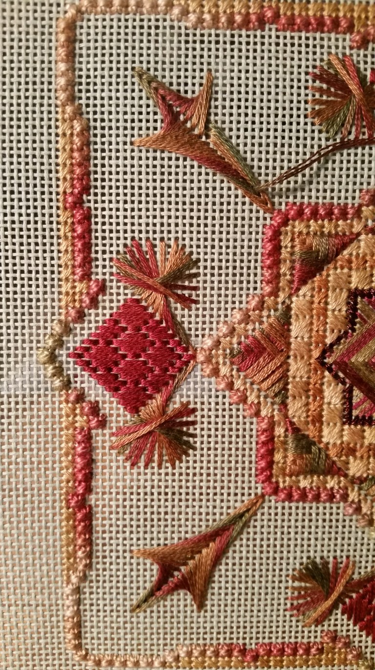 Spirit of Jean by Kathy Rees | Melitastitches4fun's Blog