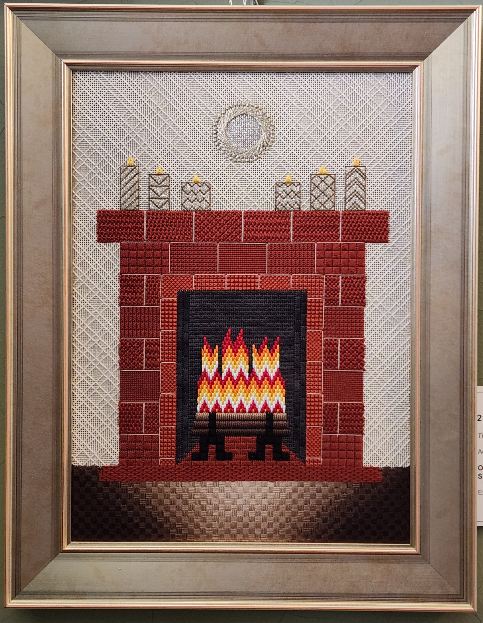 Melitastitches4fun's Blog | A place to share my needlepoint and connect ...