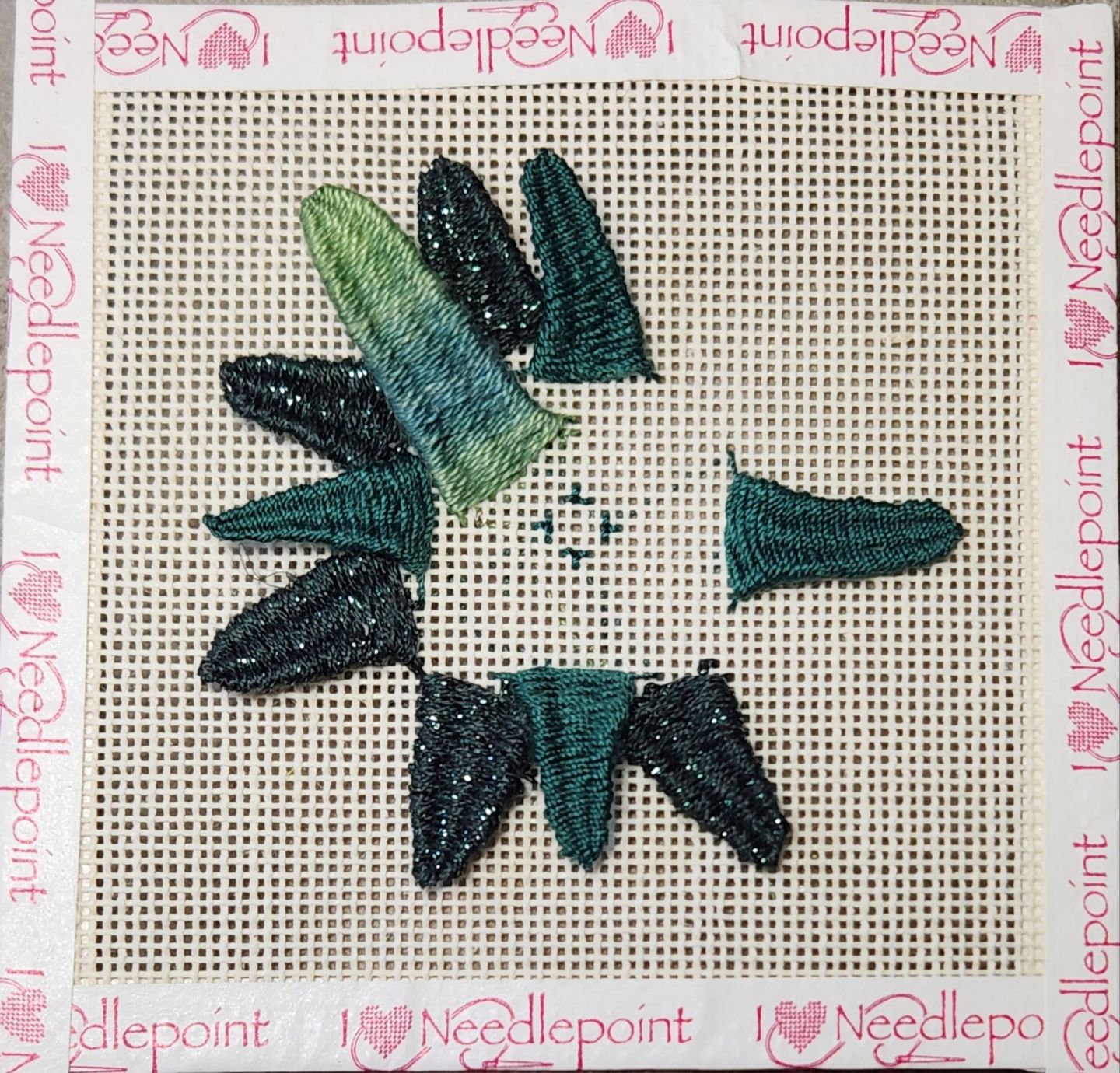 Stitch Gothica with Scarlett | Melitastitches4fun's Blog