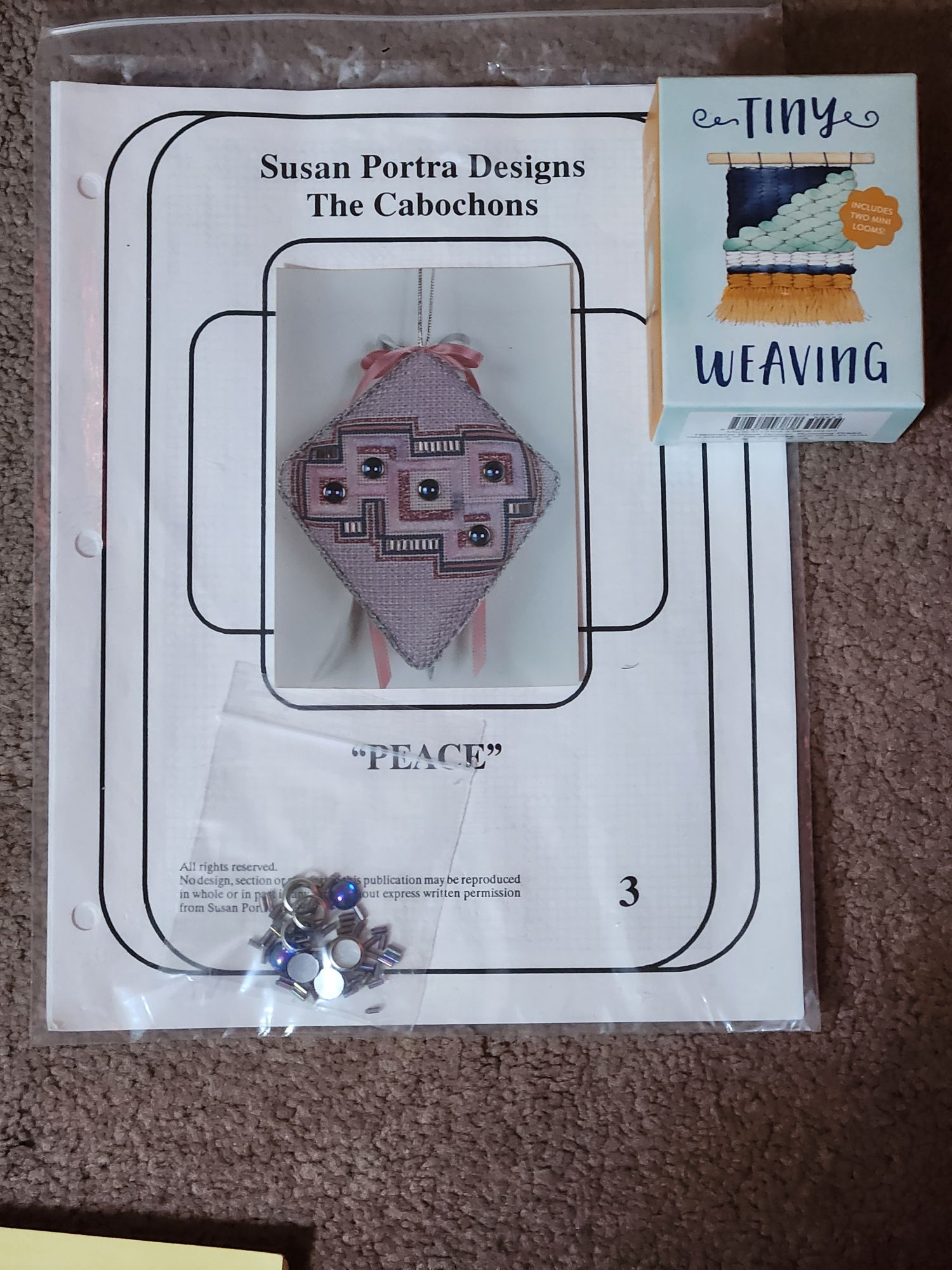 Melitastitches4fun's Blog | A place to share my needlepoint and connect ...