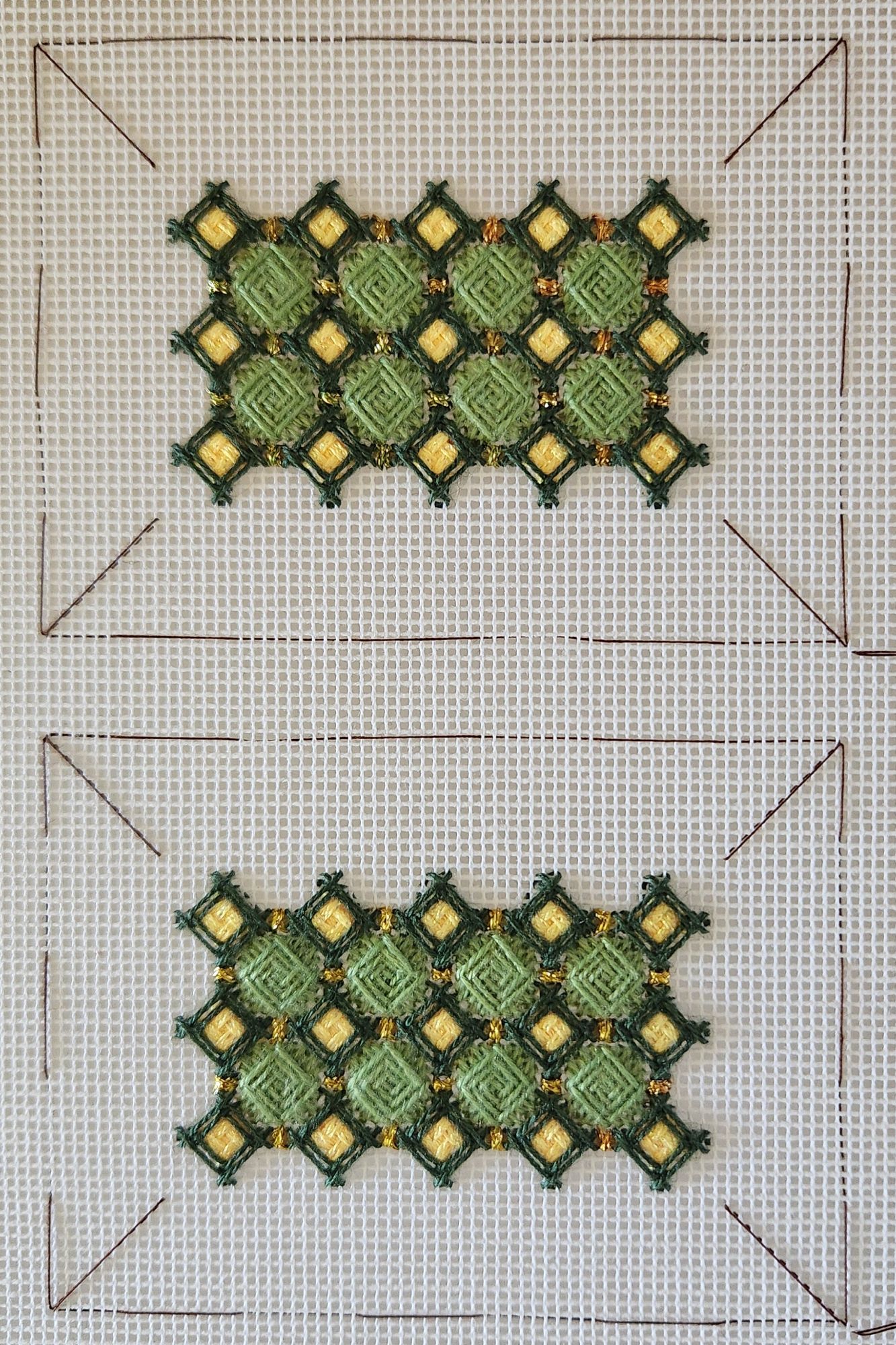 Melitastitches4fun's Blog | A place to share my needlepoint and connect ...