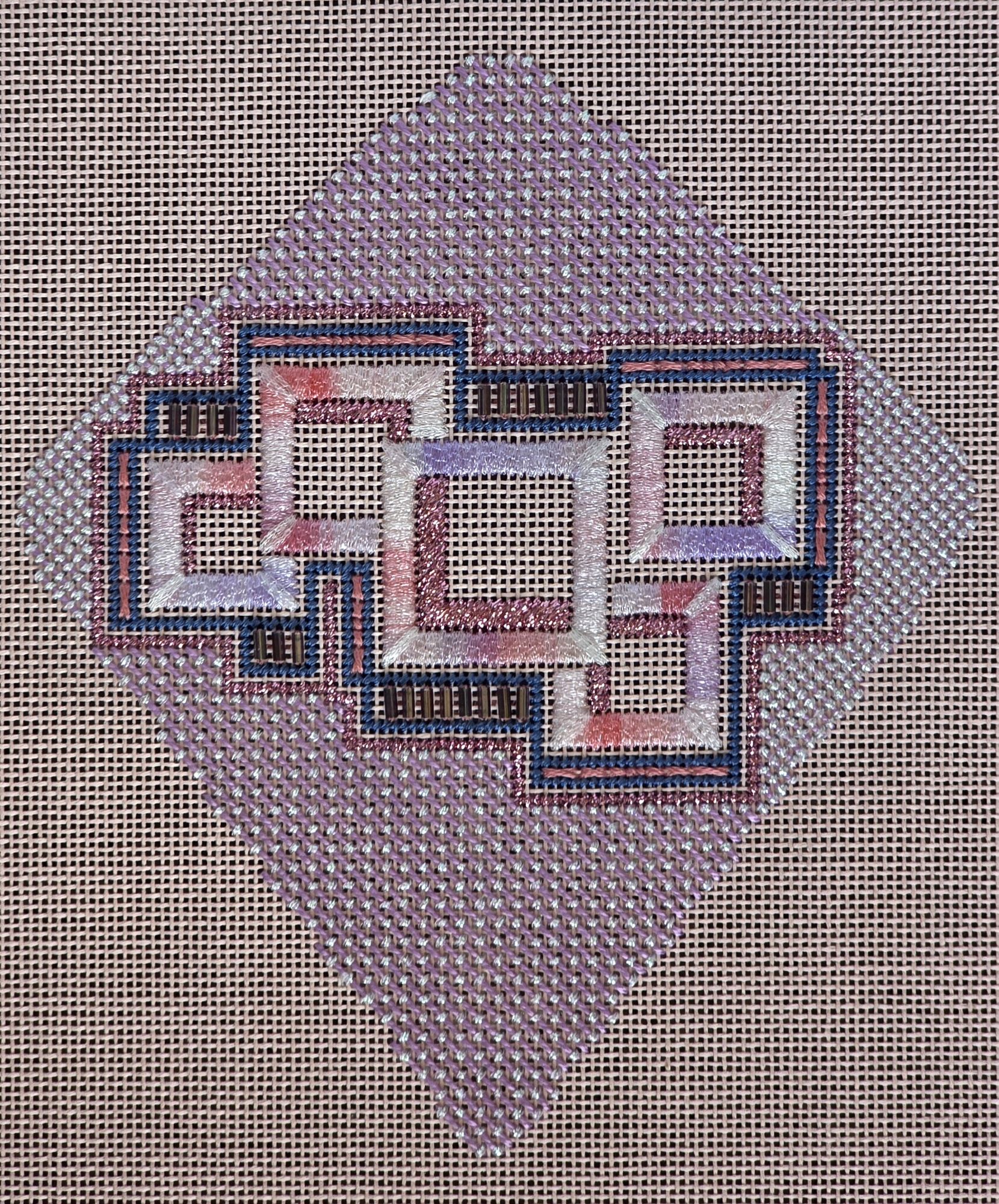 Peace from The Cabochon Series by Susan Portra, Another Annoying Thread ...