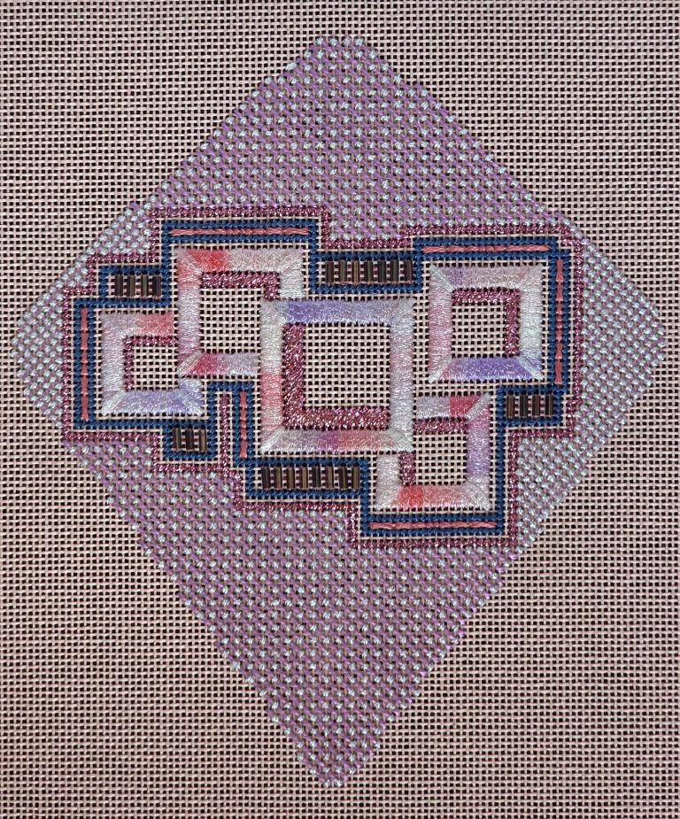 Peace from The Cabochon Series by Susan Portra, Another Annoying Thread ...