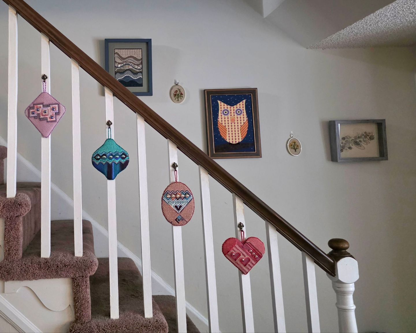 Peace from The Cabochon Series by Susan Portra, Finished ...